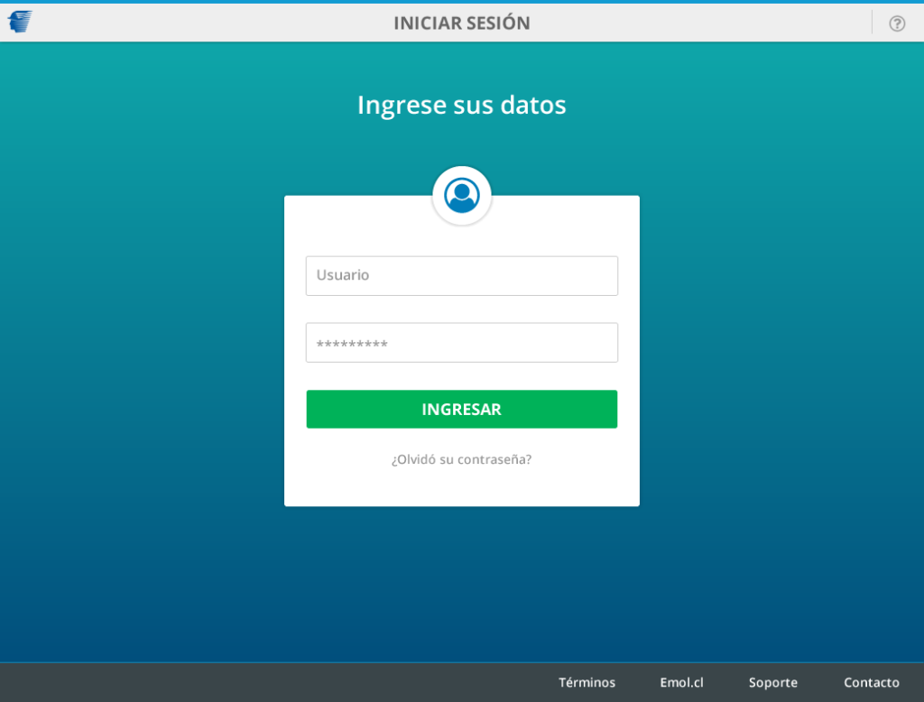 Patricio Mas - Diseñador Web